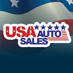 Map and Directions to USA Auto Sales in Kelso, WA 98626