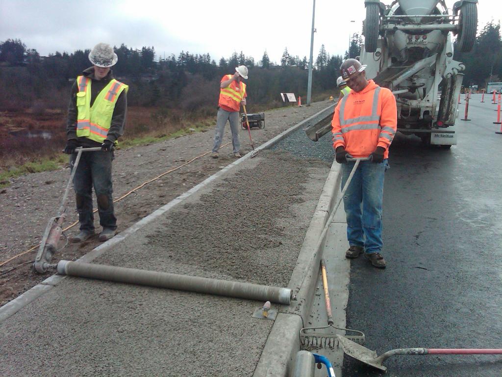 1000+ images about Pervious/Porous Concrete on Pinterest | Traditional ...