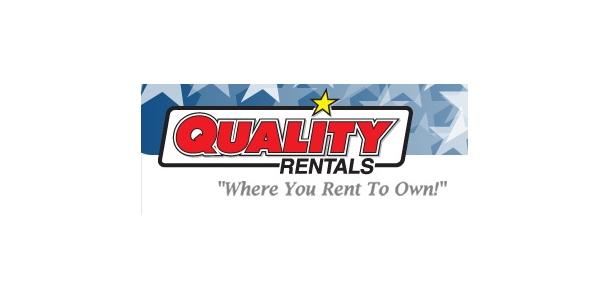 Map and Directions to Quality Rentals in Centralia, WA 98531