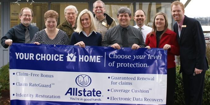 Map and Directions to State Street Insurance in Bellingham, WA 98225