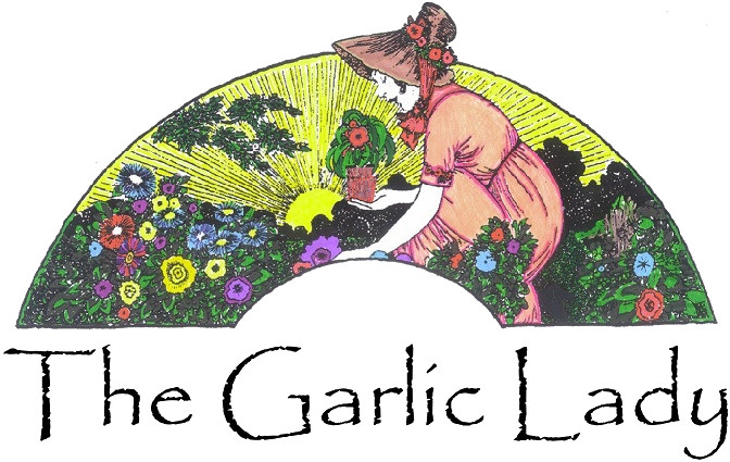 Map and Directions to The Garlic Lady in Vancouver, WA 98685