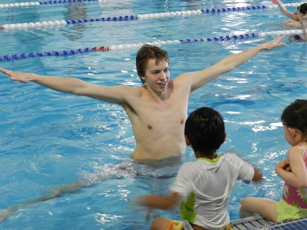 Samena Swim & Recreation Club - Bellevue WA 98007 | 425-746-1160