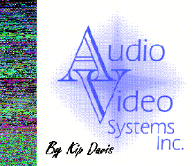 Map and Directions to Audio Video Systems Inc in Angola, IN 46703
