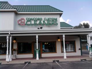 Pictures for Concord Custom Cleaners in Granger, IN 46530