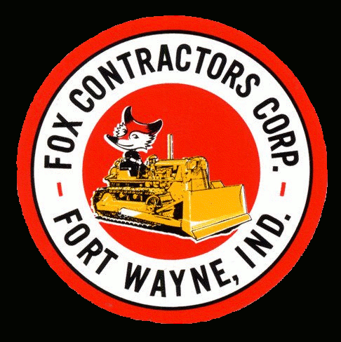Map and Directions to Fox Contractors Corp in Fort Wayne, IN 46809