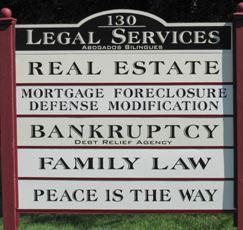 Map and Directions to Law Offices of Allison B. Crain and Associates in ...