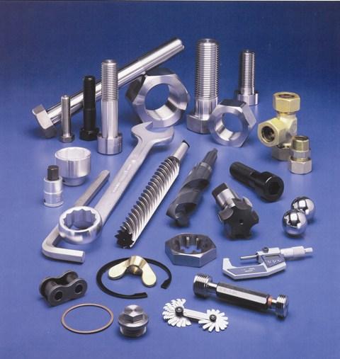 Metric & Multistandard Components Corp - Hawthorne NY 10532 | 800-431-2792