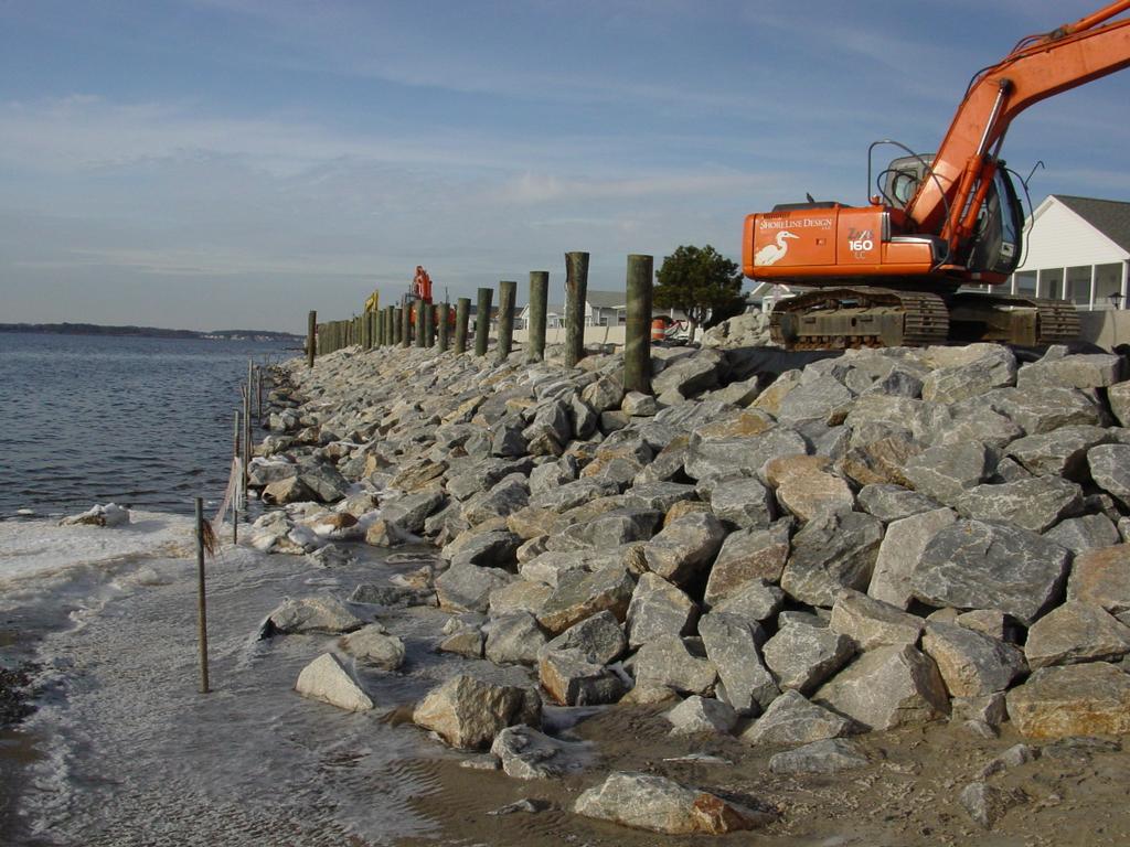 Shoreline Design LLC - Edgewater MD 21037 | 410-956-4662