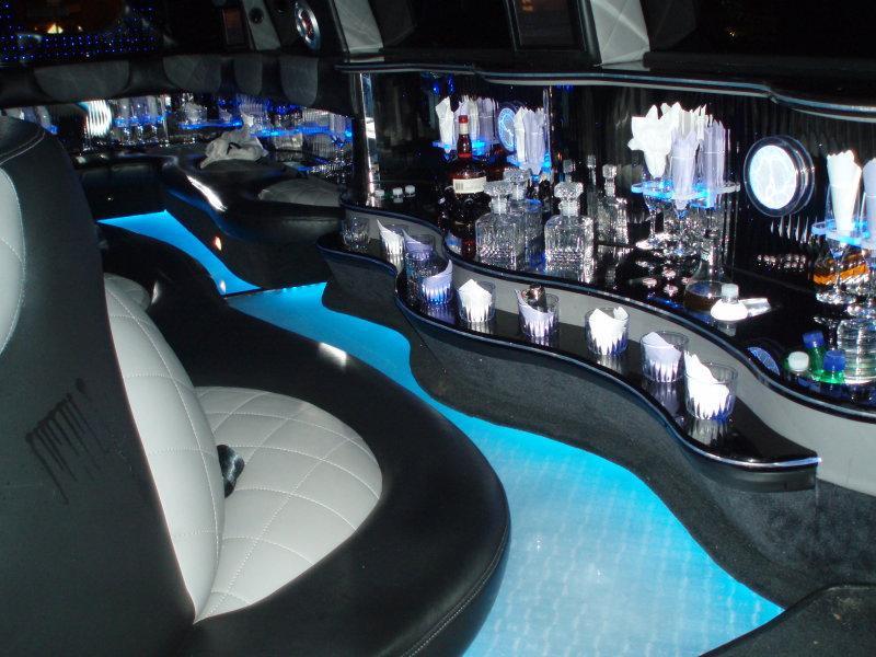 Picture provided by A Platinum Plus Limousines Inc. in Jessup, MD 20794