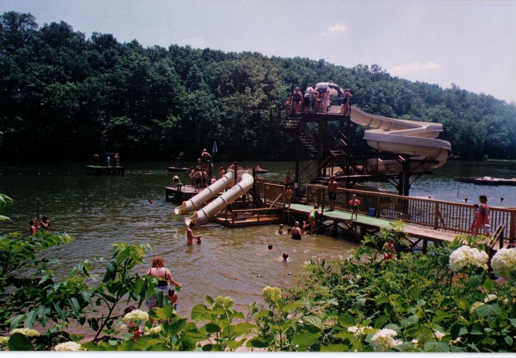 Map and Directions to Cascade Lake Inc in Hampstead, MD 21074