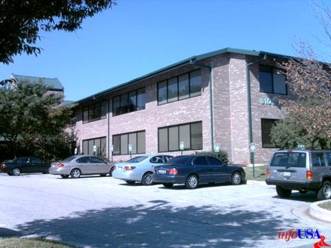 Map and Directions to North Carolina Mutual Life Insurance Company ...