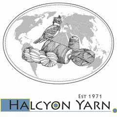Halcyon Yarn - Lisbon Falls ME 04252 | 800-341-0282 | Embroidery