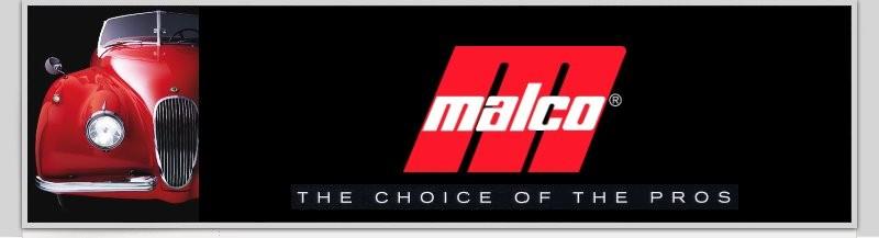 malco logo from Malco Products of Maine in Bangor, ME 04401