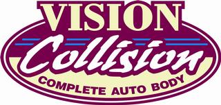 Map and Directions to Vision Collision Complete Auto Body in Lansing ...