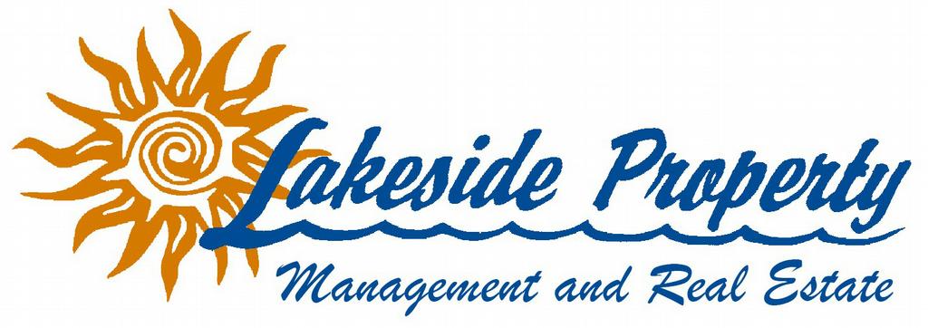 Map and Directions to Lakeside Property Management & Real Estate in ...