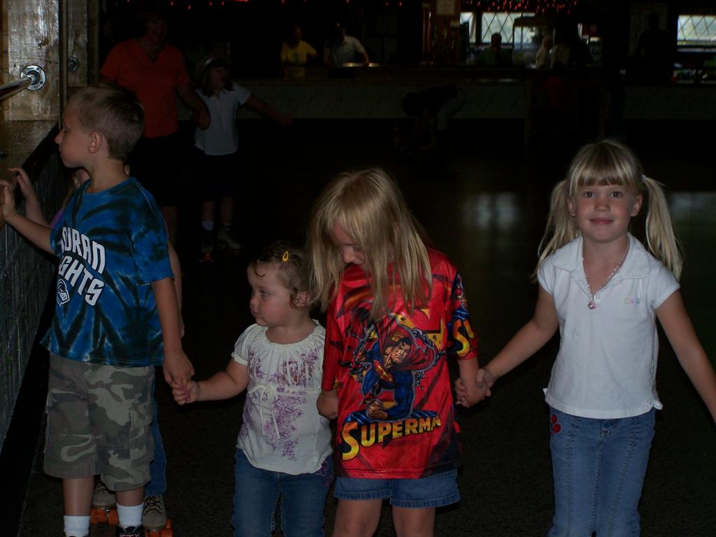 Map and Directions to Skate A Rama in Niles, MI 49120 | Skating