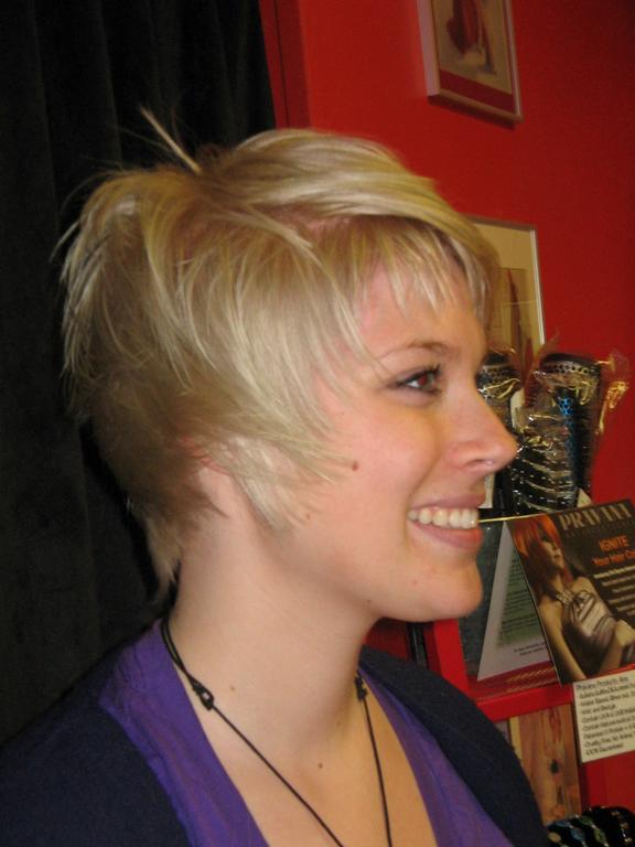 Double Process Blonde | Bombshell Hair in Plymouth, MI 48170