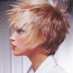 Extreme Hair Show Styles and Colors | Bombshell Hair in Plymouth, MI 48170