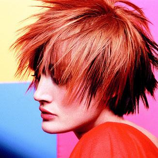 Extreme Hair Show Styles and Colors | Bombshell Hair in Plymouth, MI 48170