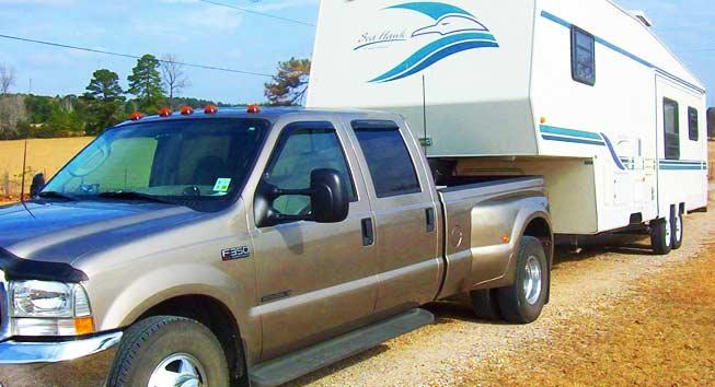 Map and Directions to Crooked River RV Park in Alanson, MI 49706