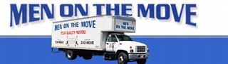 Map and Directions to Men On The Move in Westland, MI 48185 | Movers
