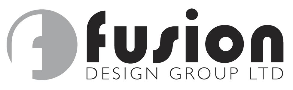 fusionLTD_logo from Fusion Design Group Ltd. in New Buffalo, MI 49117
