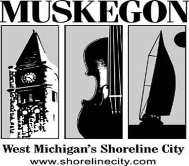 Map and Directions to City of Muskegon Hartshorn Marina in Muskegon, MI ...