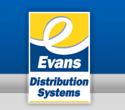 Map and Directions to Evans Distribution Systems in Melvindale, MI 48122