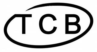 TCb Logo from Tcb Networks in Kalamazoo, MI 49008