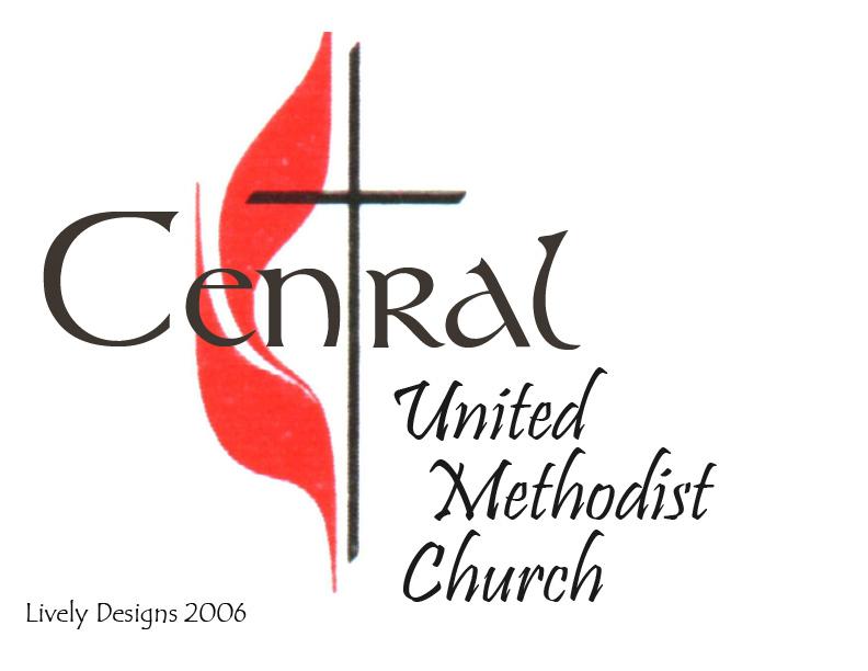 Central Logo 01 from Central United Methodist Church in Muskegon, MI 49440