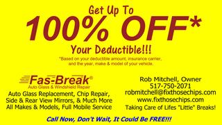 Map and Directions to Fas Break Windshield Repair and Auto Glass of ...