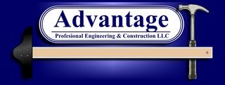 Map and Directions to Advantage Professional Engineering & Construction ...