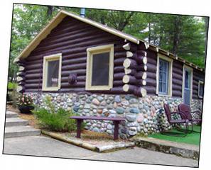 Map and Directions to Tee Lake Resort in Lewiston, MI 49756 | Resorts