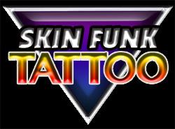 Map and Directions to Skin Funk Tattoo in Cicero, NY 13039