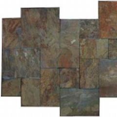 Slate Tile : California Gold Slate Tile | Natural Stone & Tile in ...