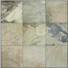 Gruvara Porcelain Tile Slate-look in Minnesota | Natural Stone & Tile ...