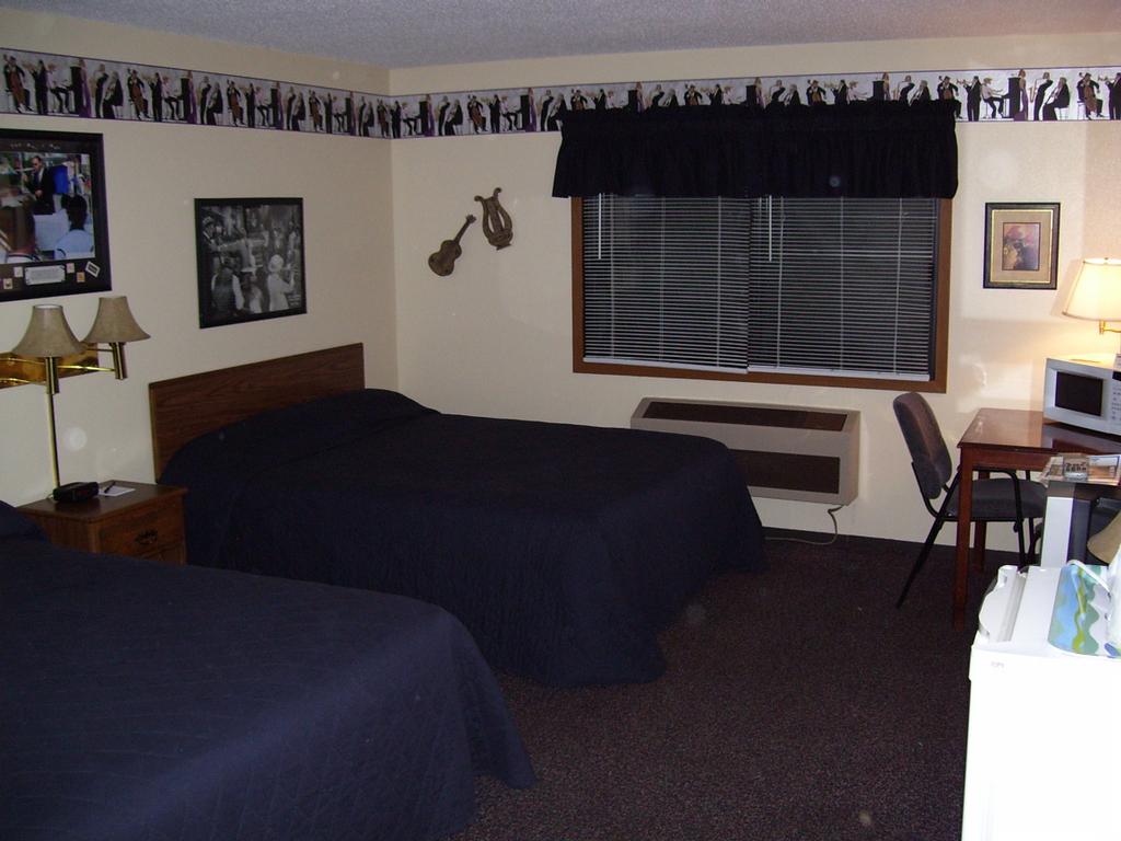 Map and Directions to Riverside Inn in Cold Spring, MN 56320