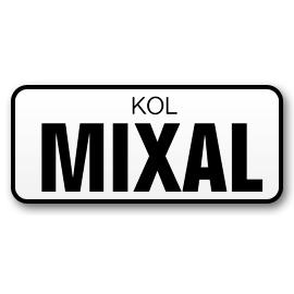 Mixall - Newport MN 55055 | 651-458-1768 | Pools, Spas, & Saunas