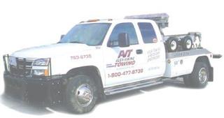 Map and Directions to Alex Viking Towing Inc in Alexandria, MN 56308