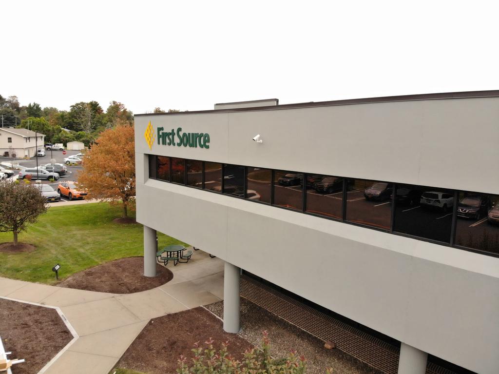 First Source Federal Credit Union - New Hartford NY 13413 | 315-735-8571