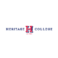 Heritage College Logo-s from Heritage College - Kansas City in Kansas ...