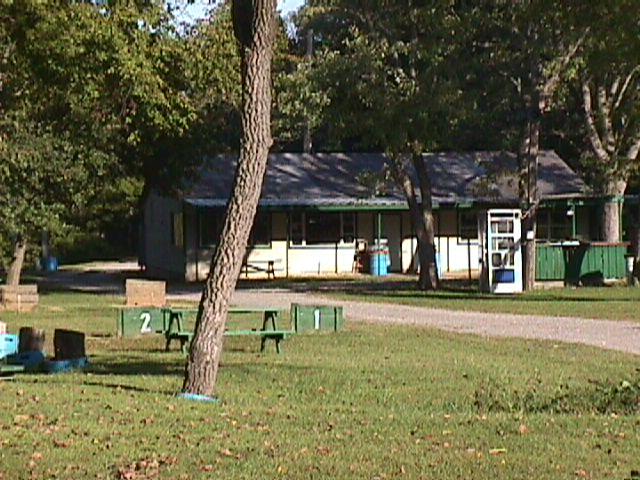 St. Louis District Turner Camp - Imperial MO 63052 | 636-467-9512