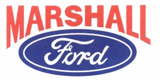 Marshall Ford Sales - O Fallon MO 63366 | 800-318-0183 | Ford Dealers