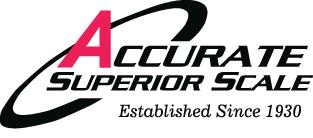 Map and Directions to Accurate Superior Scale in Kansas City, MO 64116