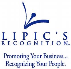 Map and Directions to Lipic's Inc in Saint Louis, MO 63122