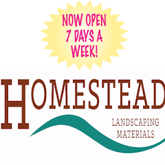 Map and Directions to Homestead Landscaping Materials in Kansas City ...