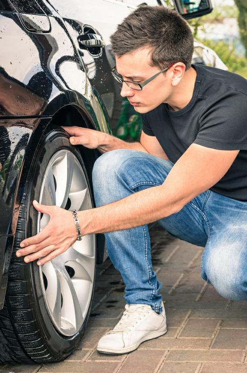 How to Decode a Firestone Tire Date Code - Articles - MerchantCircle