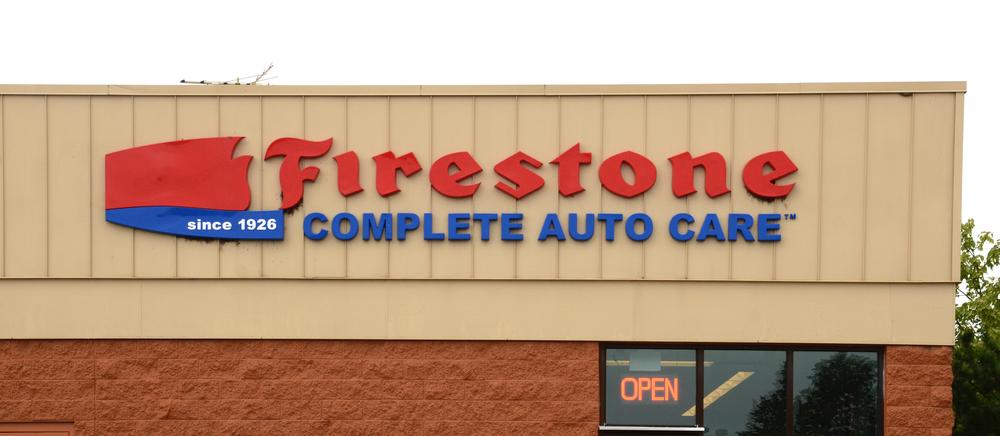 How to Decode a Firestone Tire Date Code - Articles - MerchantCircle