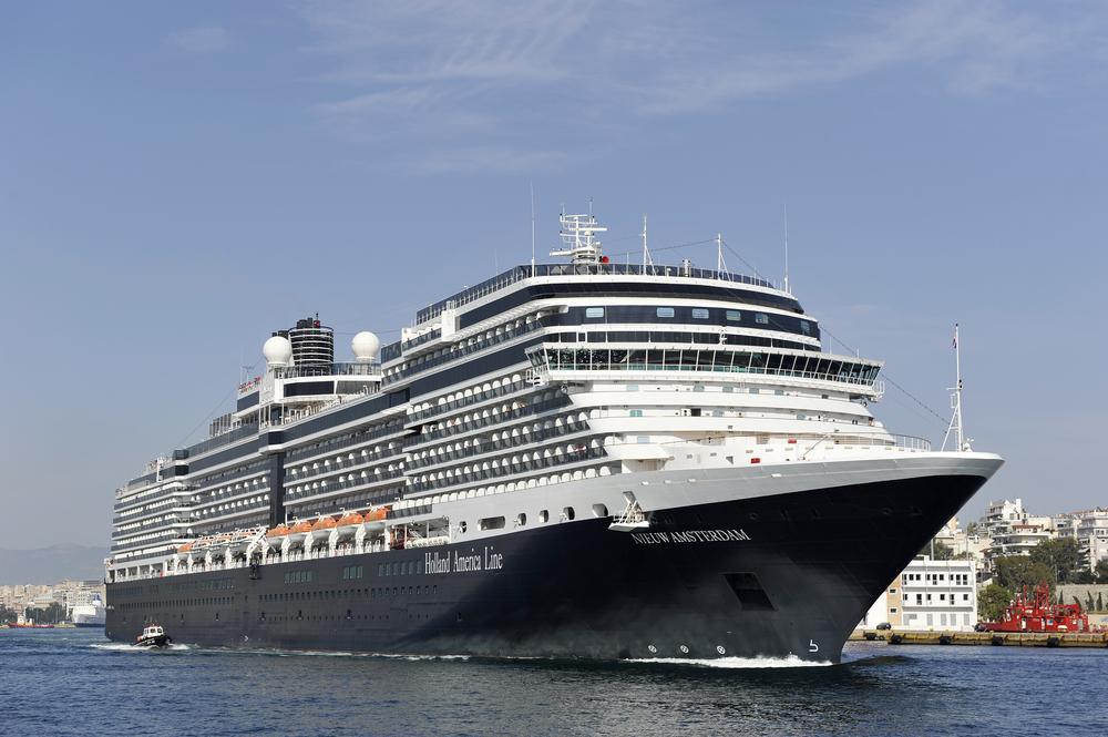 How to Identify a Cruise Line by Its Smoke Stacks - Articles ...